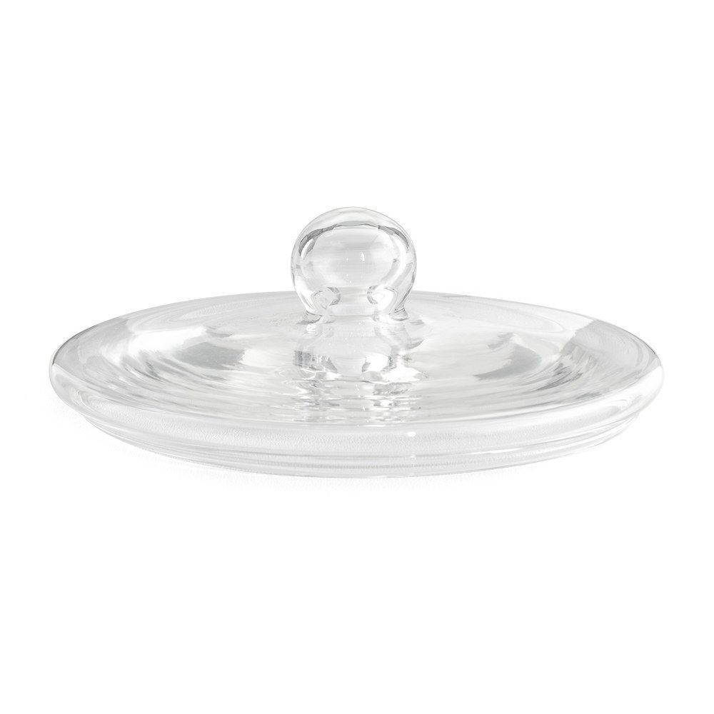 CDM25 Top Beaker Lid – Yama Glass