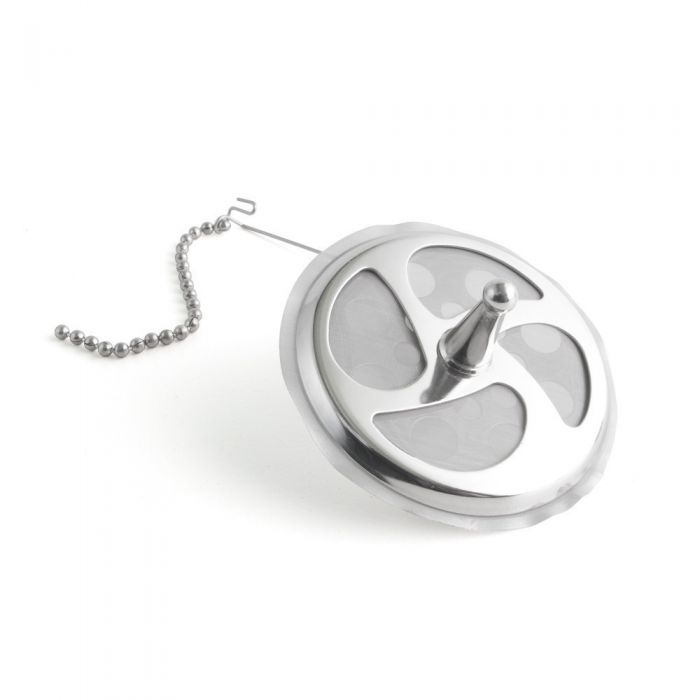 Reusable Metal Screen/Filter Assembly – Yama Glass