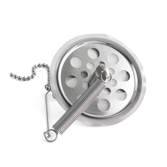 Reusable Metal Screen/Filter Assembly – Yama Glass