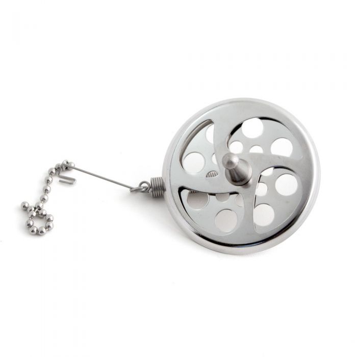 Reusable Metal Screen/Filter Assembly – Yama Glass